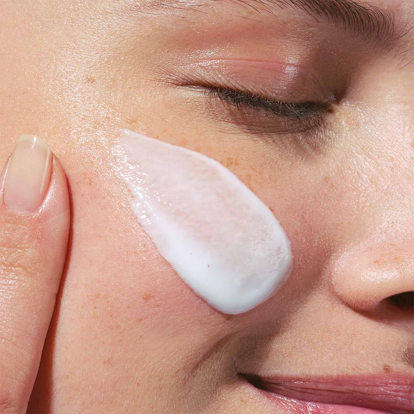 Cleansing milk for face store