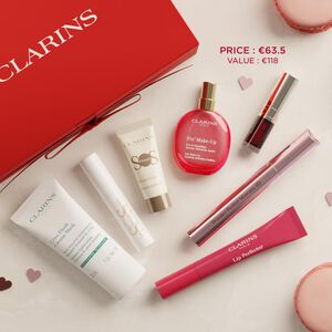 Just Arrived - New products | CLARINS®