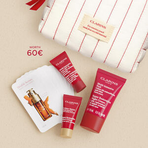 Just Arrived - New products | CLARINS®
