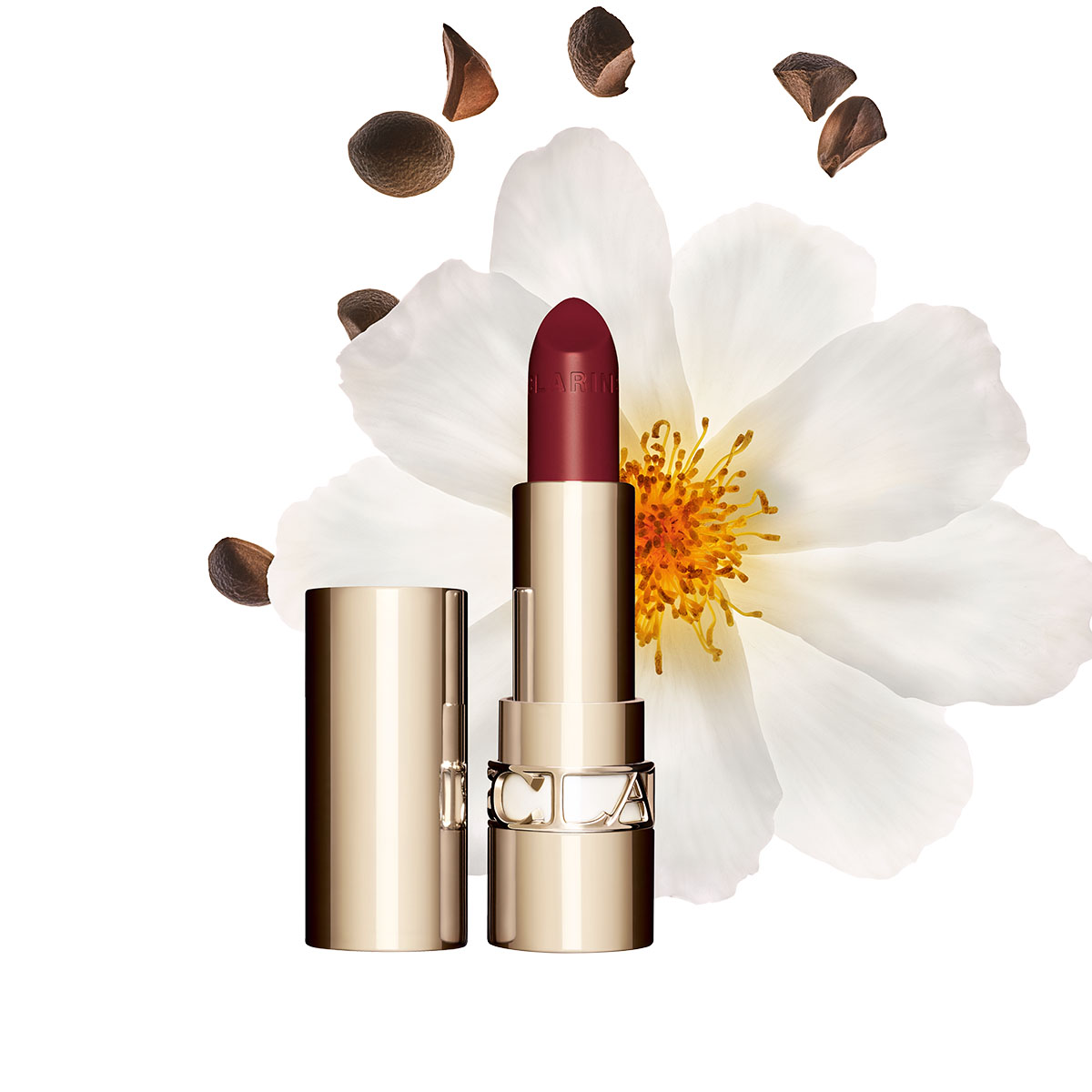 Joli Rouge | CLARINS®
