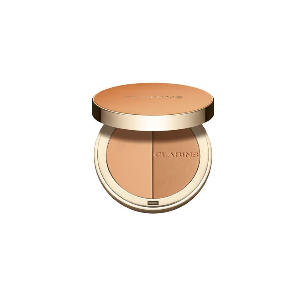 Ever Bronze Compact Powder | CLARINS®