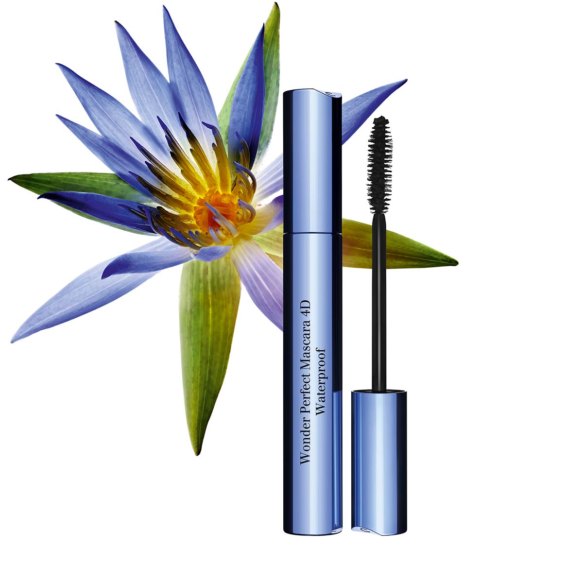 Collection waterproof mascara store