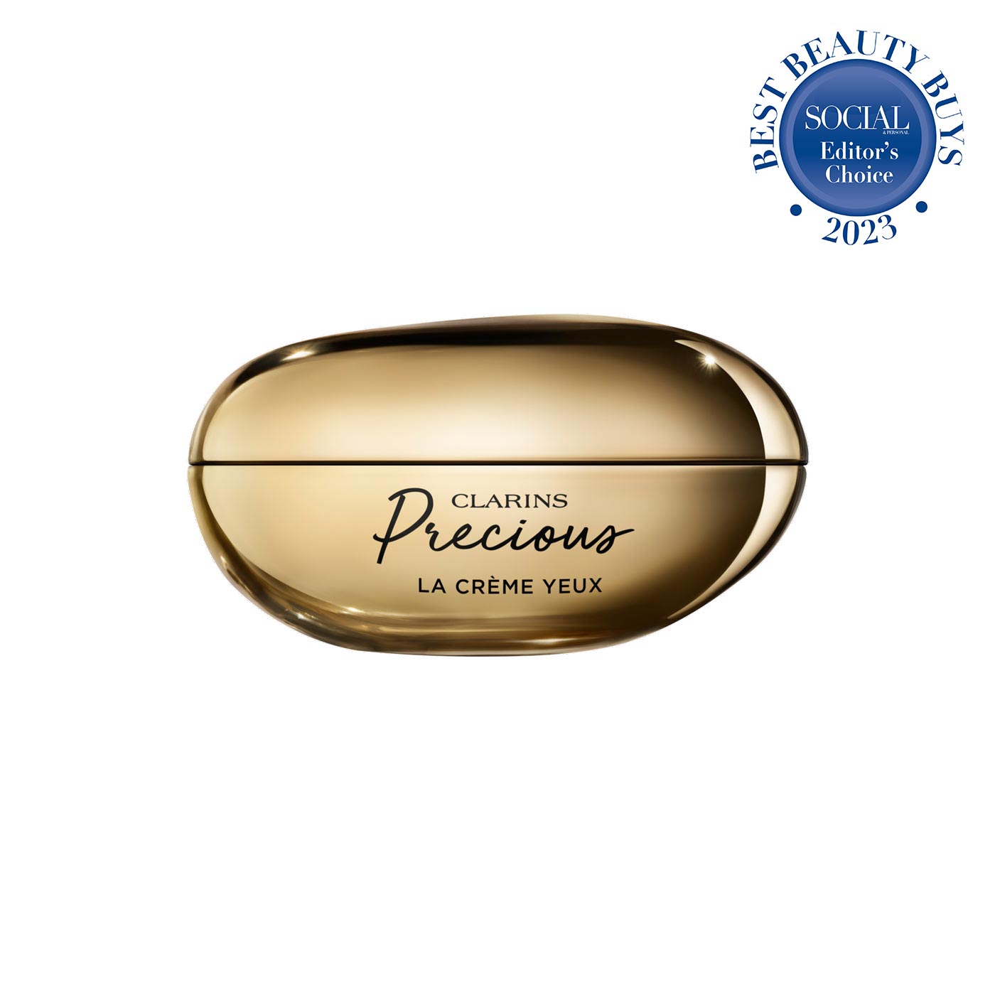 Precious Eye Cream | CLARINS®